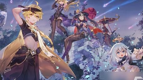 原神2.4内存多少gb-295G手游网